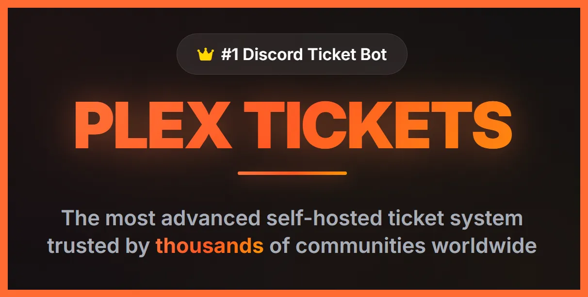 Products - Plex Development